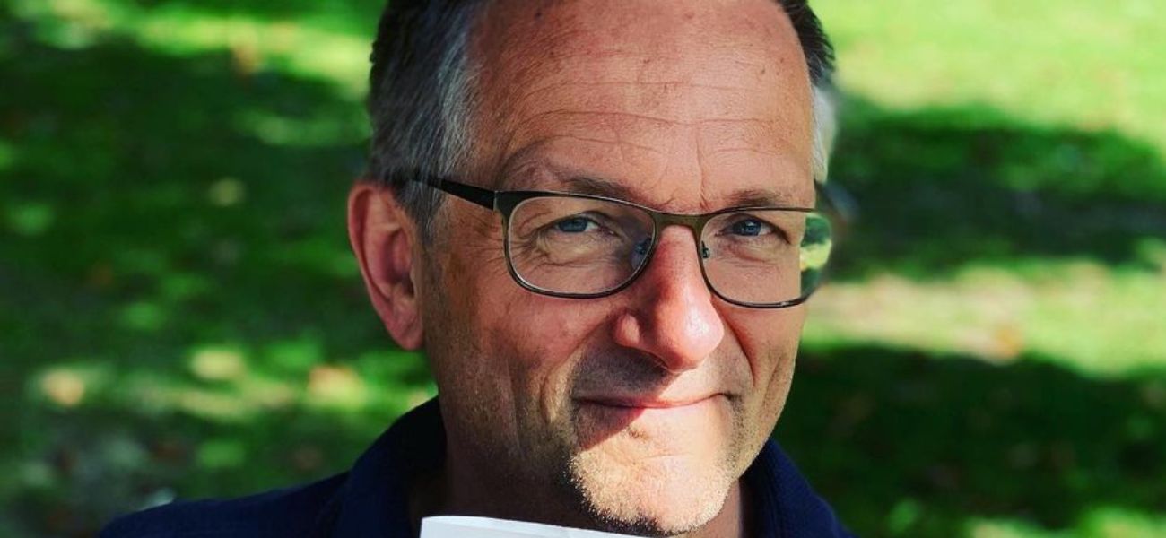 Likely Cause Of Death Of TV Doctor Michael Mosley's Revealed
