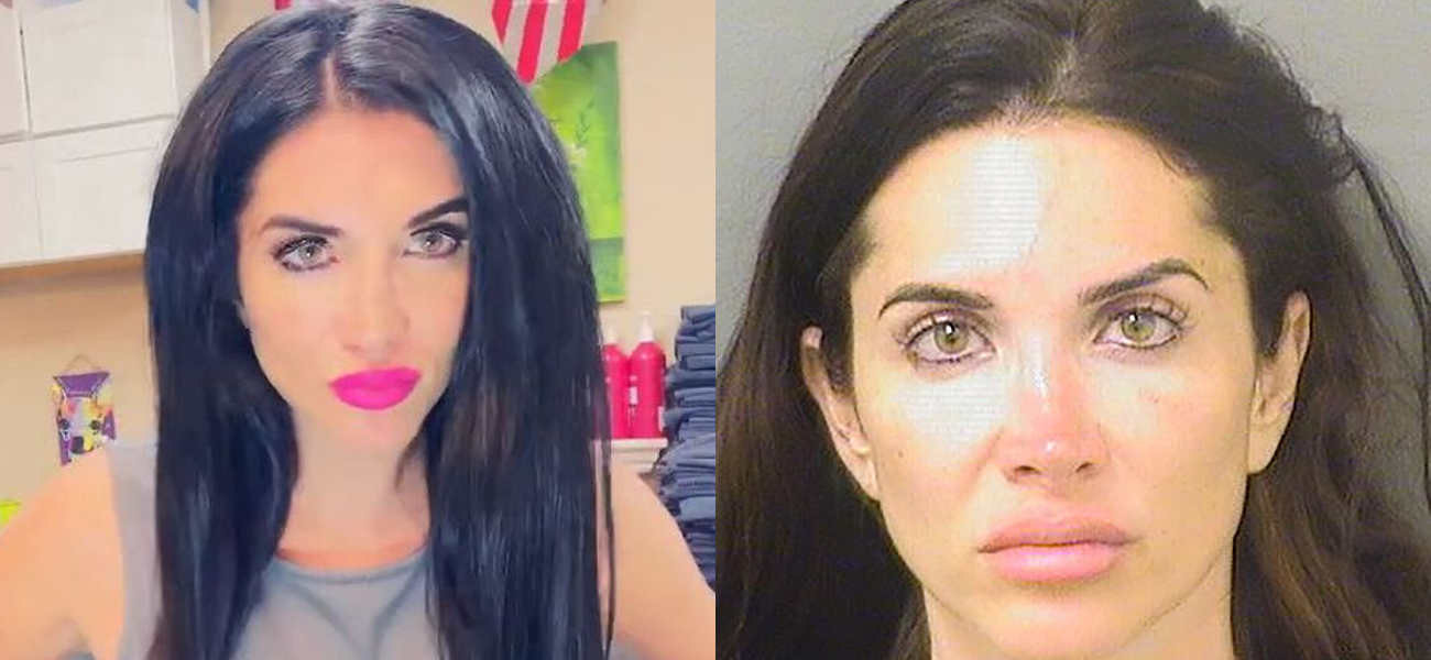 Elisa Jordana To Take Mental Health Evaluation After Battery Arrest