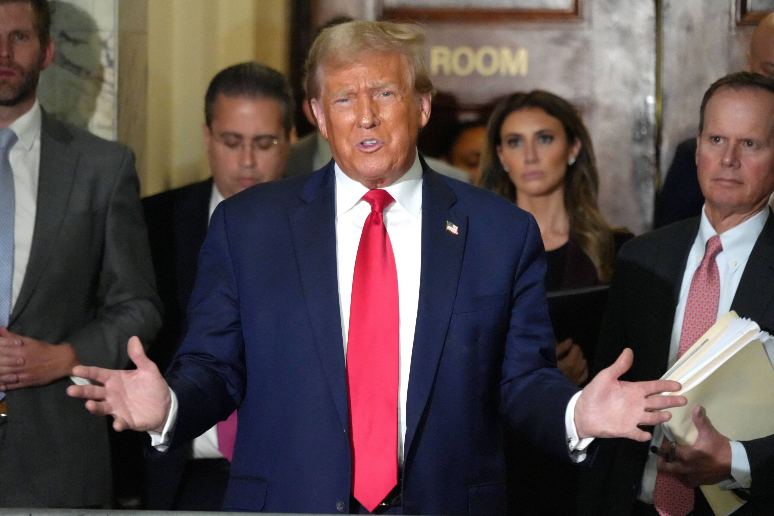 Donald Trump Rally Shooting: A Complete Timeline