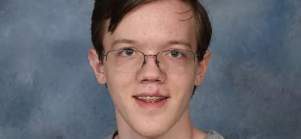 Employment Background Of Thomas Matthew Crooks Revealed