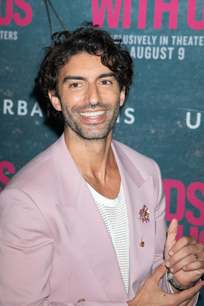 Blake Lively Blasts Justin Baldoni's 'It Ends With Us' Raw Footage