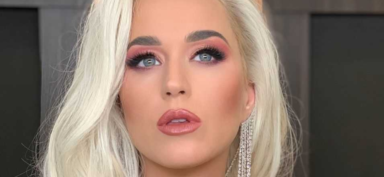 Katy Perry Throwing Pizza In Bikini Deemed Not 'Respectful'