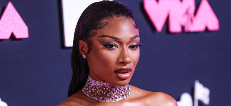 Megan Thee Stallion’s New Bikini Pic Is ‘So Hot’