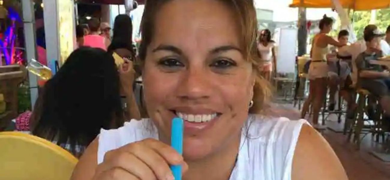 Ex-Olympian Daniela Larreal Chirinos Found Dead In Apartment