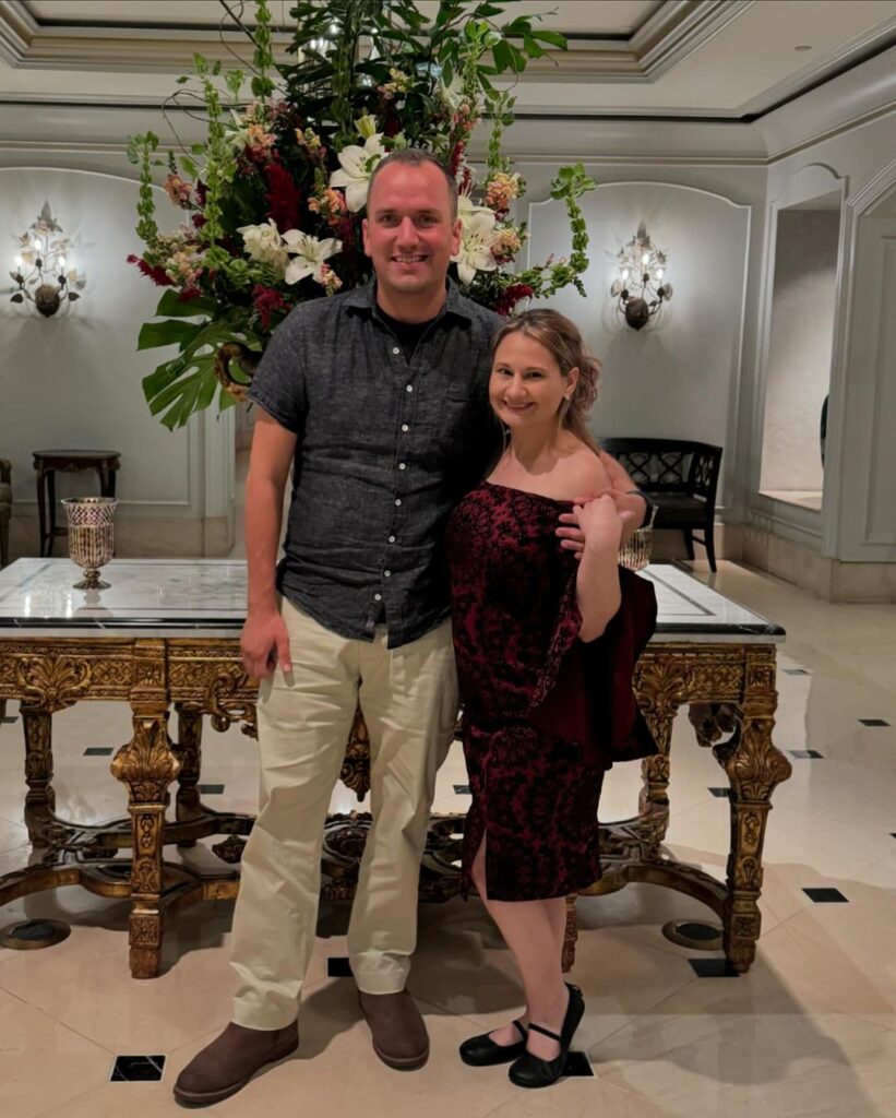 Gypsy Rose Blanchard and Ken Urker Allegedly Call It Quits