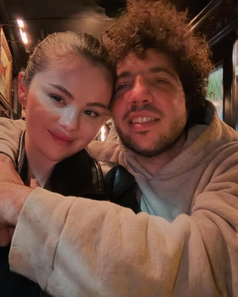 Selena Gomez, Benny Blanco’s Wedding Planning 'Wasn't Smooth Sailing'