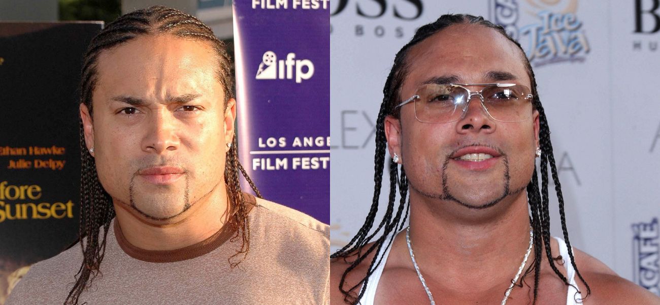 Rapper Chino XL's Family Reveals He Died From Suicide