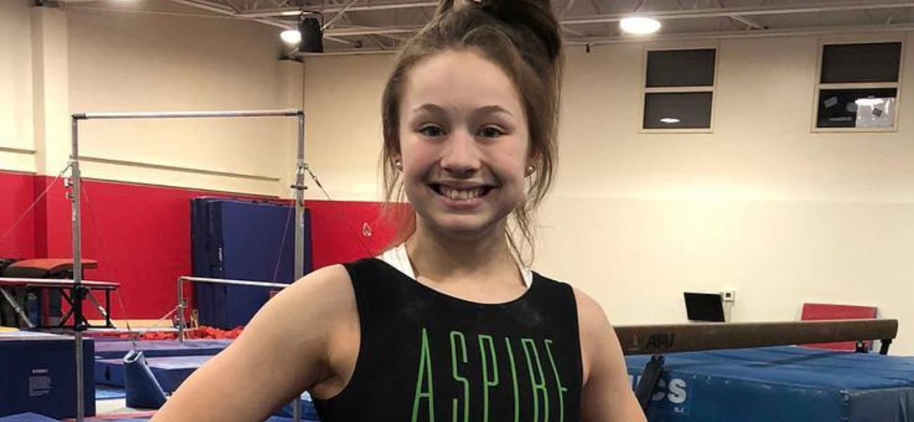 Arrest Made In Connection To The Death Of Gymnast Kara Welsh