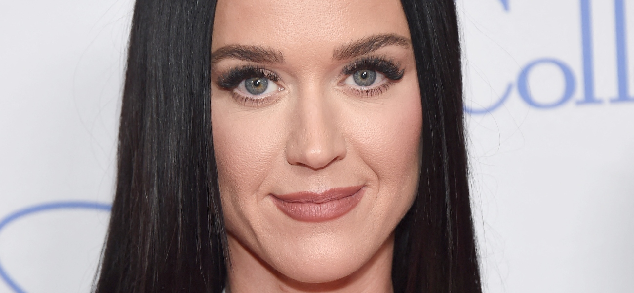 Katy Perry Sunkissed In Bikini Asked Her Chest 'Size'