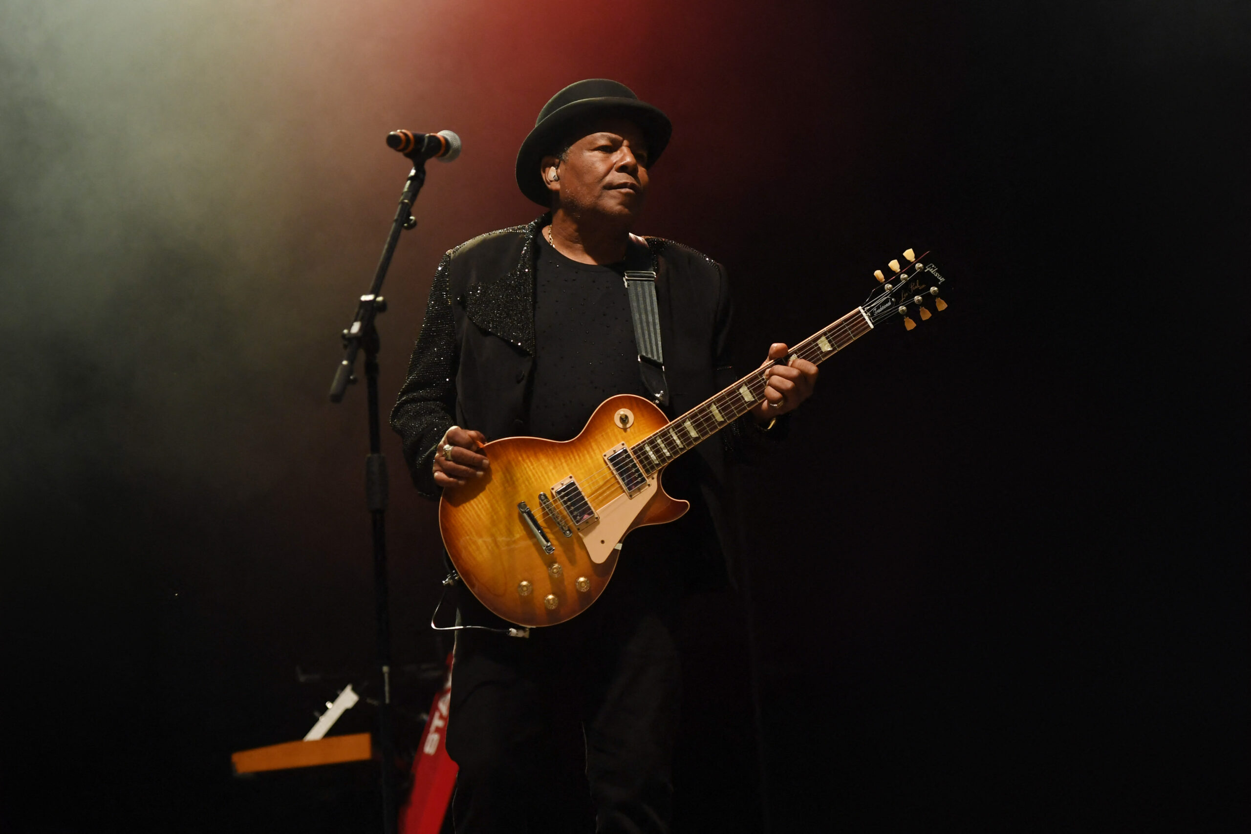 The Jackson 5 Tito Jackson's Sons Confirm His Death At 70