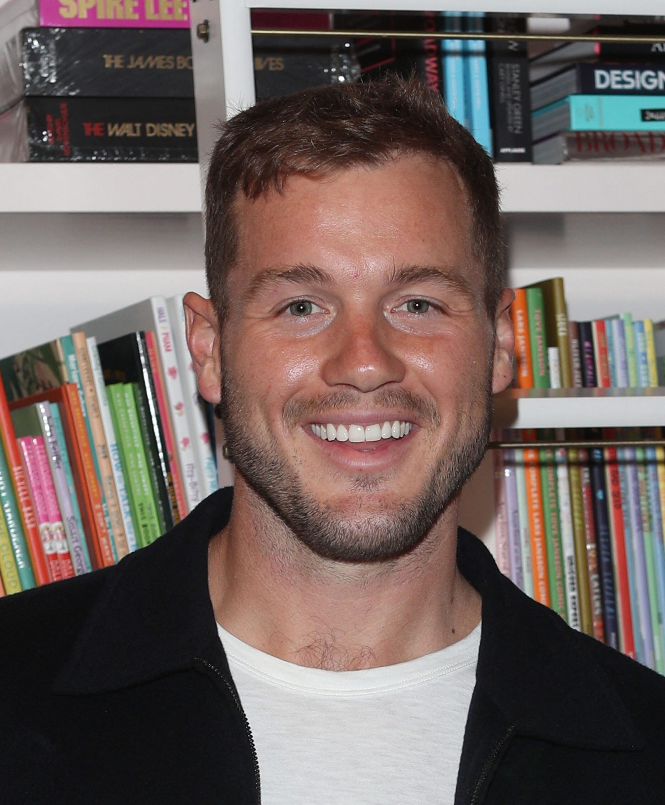 Colton Underwood Received Horrifying Death Threat Over 'The Traitors'
