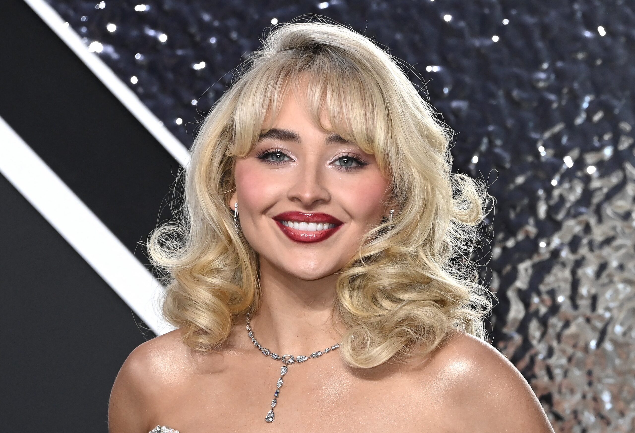 Sabrina Carpenter Slammed For 'Inappropriate' VMAs Performance