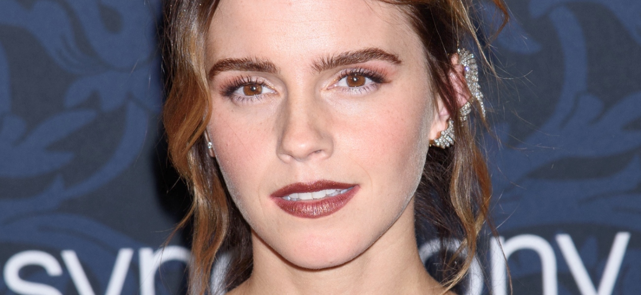 Emma Watson In Tight Bikini Has 'No Privacy' In Mexico Photos