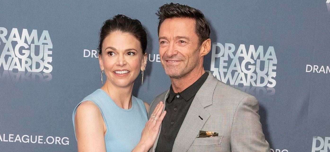 Hugh Jackman Makes Major Divorce Move Before Met Gala