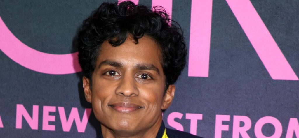 'Mean Girls' Rajiv Surendra Knows Who 'Kevin G.' Really Wanted