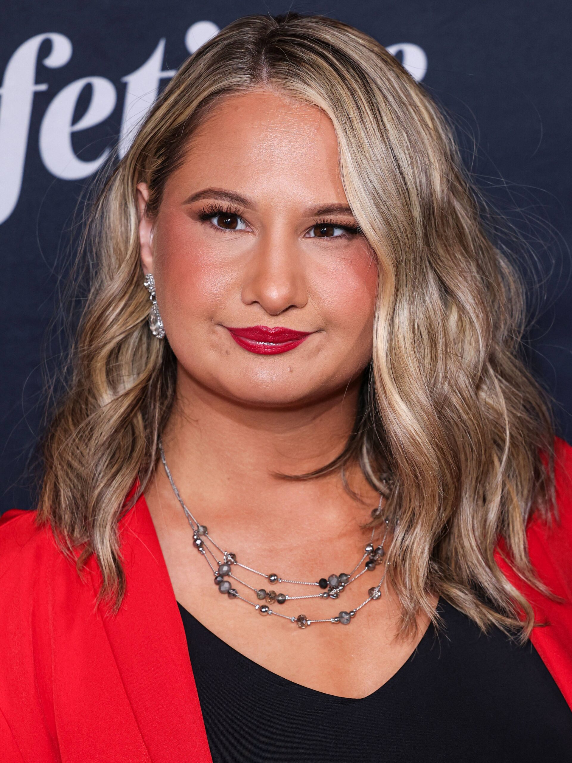 Gypsy Rose Blanchard Shares Huge Update Regarding Her Parole