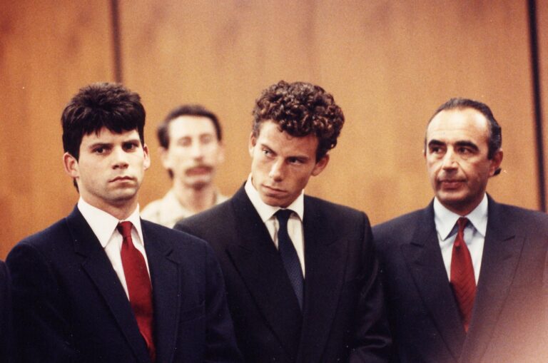 Menéndez Brothers Case Takes Turn As New Judge Enters