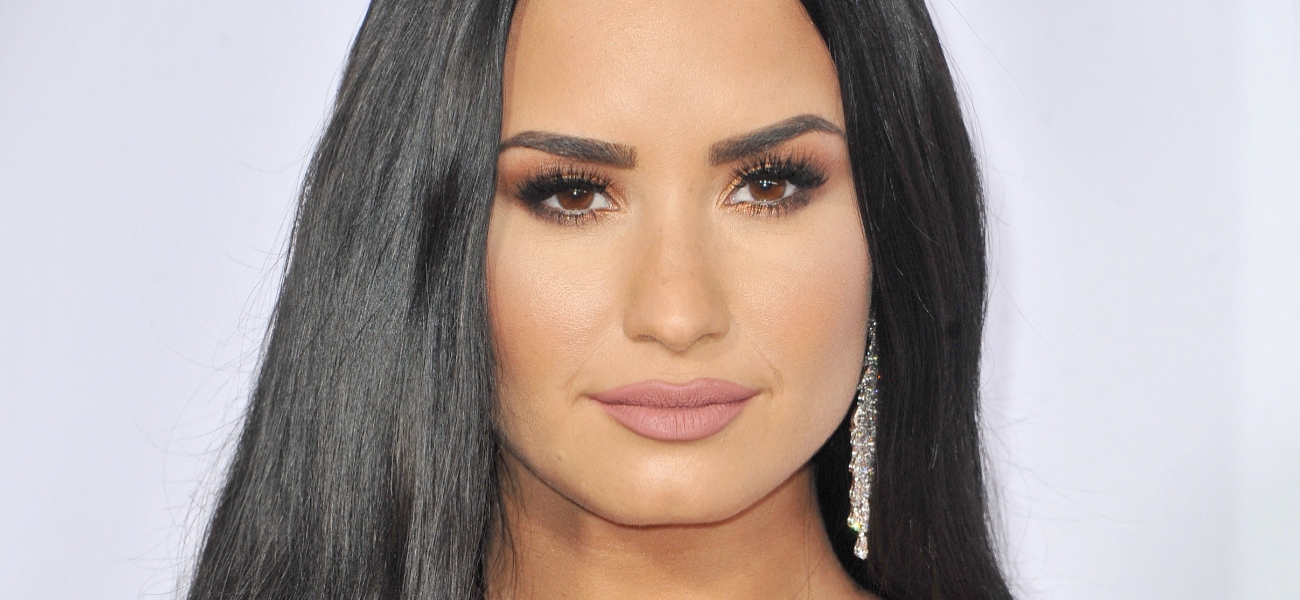 Demi Lovato In Skimpy Miami Bikini Shamed For Looking 'Plump'