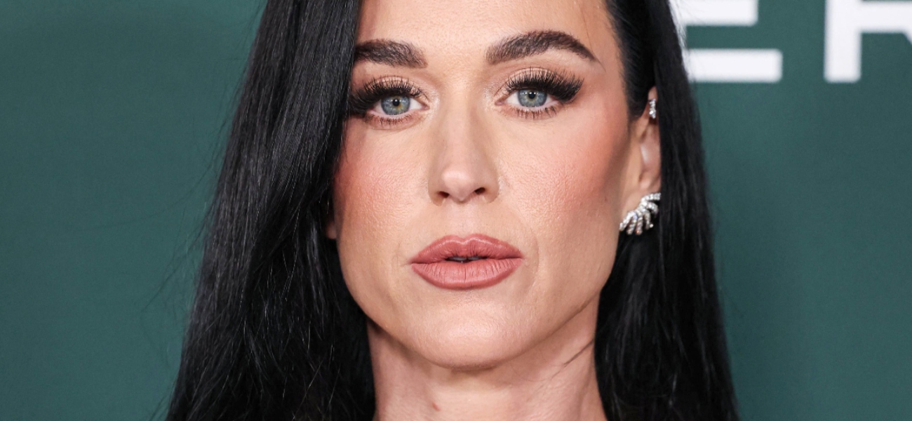 Katy Perry Cancels Shows After Space Flight Backlash