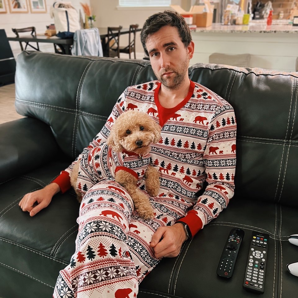 'Harry Potter' Star Matthew Lewis Discusses Child Star Pressures