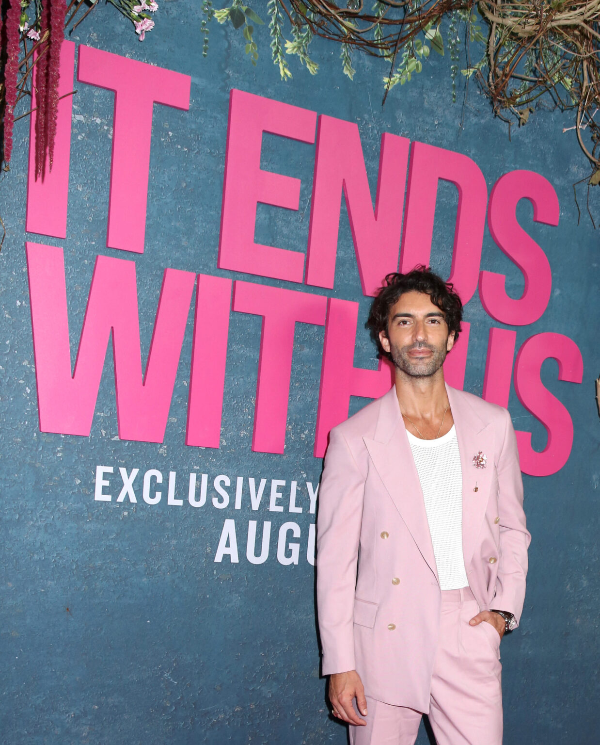 Expert Addresses Odds Of A Settlement Between Blake Lively, Justin Baldoni