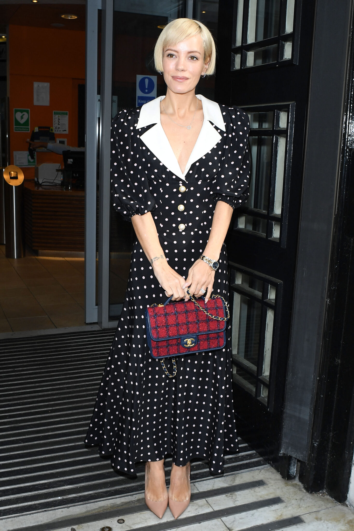 Lily Allen Claps Back At Criticism Of ‘West End Girl’ Tour: ‘I’m ...