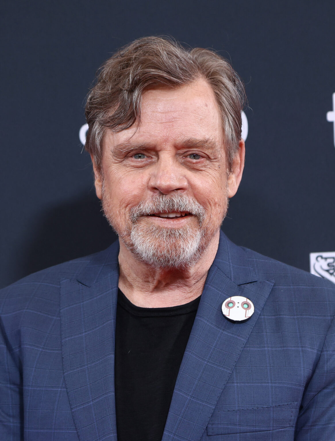 Jamie Kennedy Slams Mark Hamill Over Donald Trump AI Photo - Blast The ...