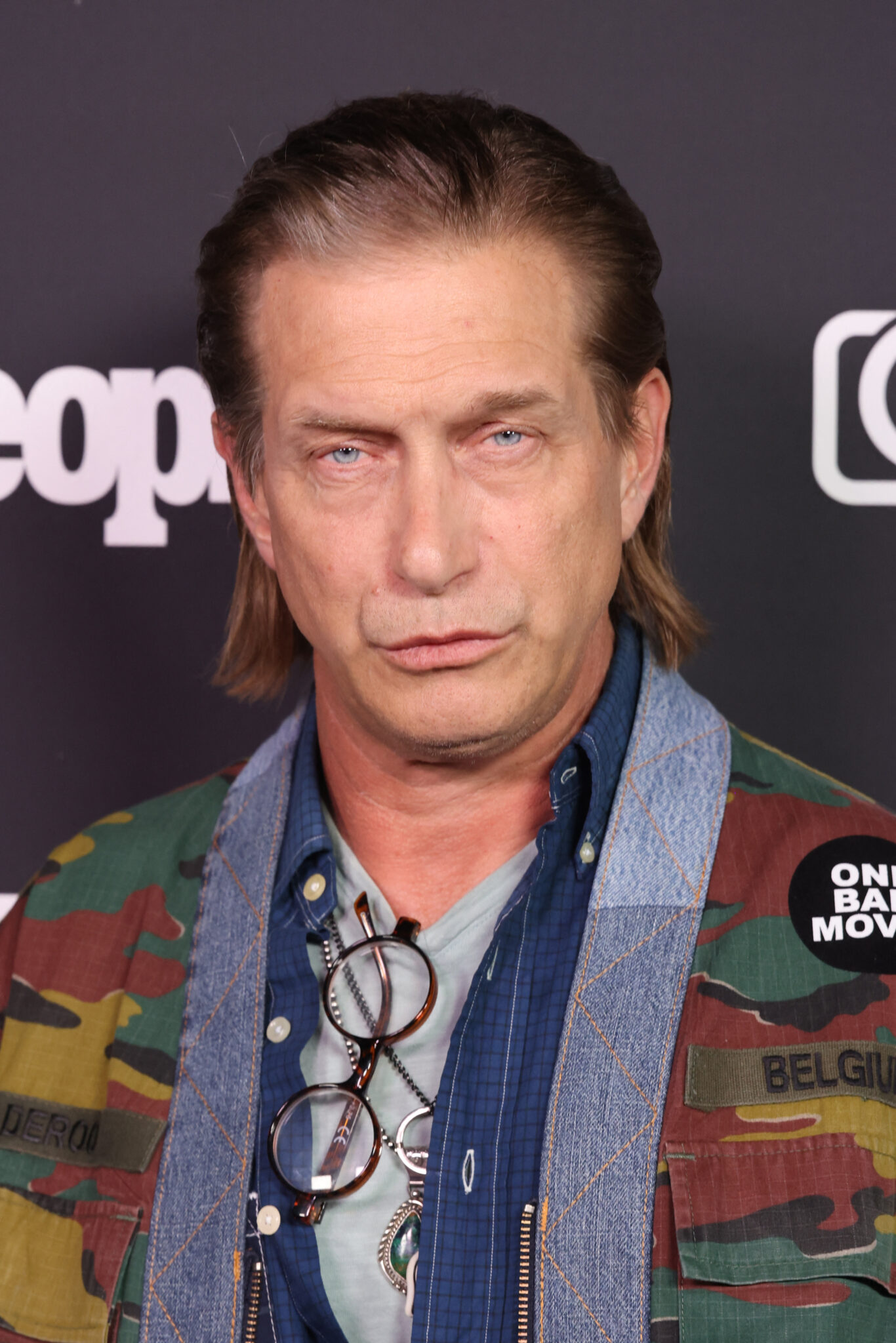 Stephen Baldwin Says He Was Fired For Being Funnier Than Jennifer ...