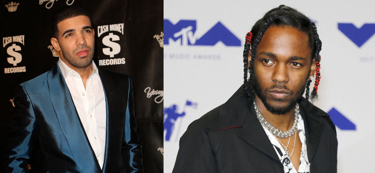 Drake 'Lost A Rap Battle,' UMG Argues In Motion to Dismiss Suit
