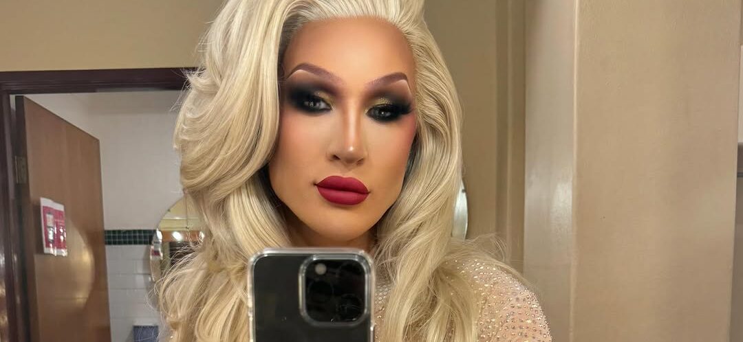 Late 'RuPaul's Drag Race' Star The Vivienne's Ex Breaks Silence