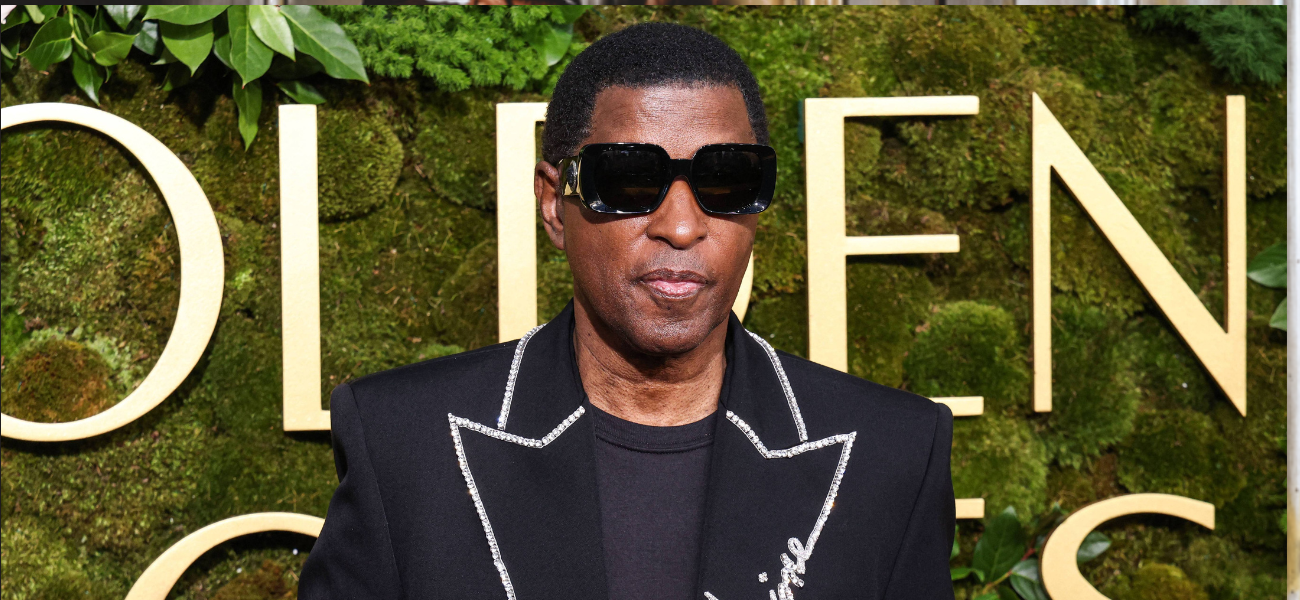 Fans Reject AP's Apology After 'Disrespectful' Babyface Interview