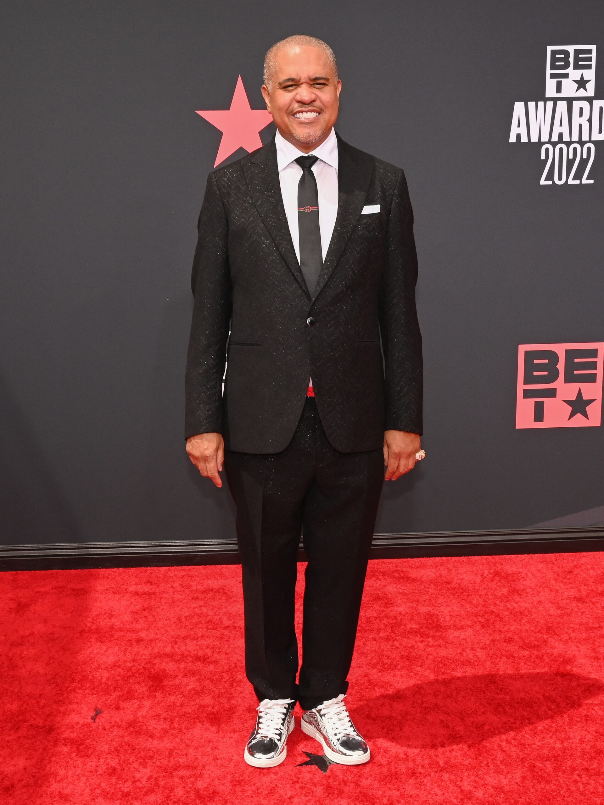 Irv Gotti's Brother Breaks Silence On His Real Cause Of Death