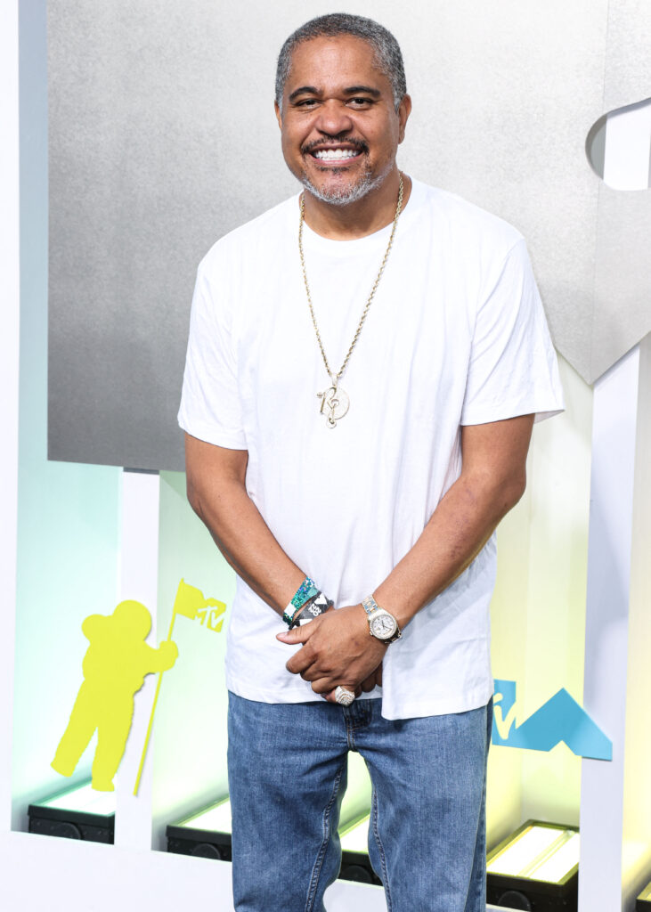 50 Cent Slammed for Trolling Irv Gotti Amid Stroke Rumors