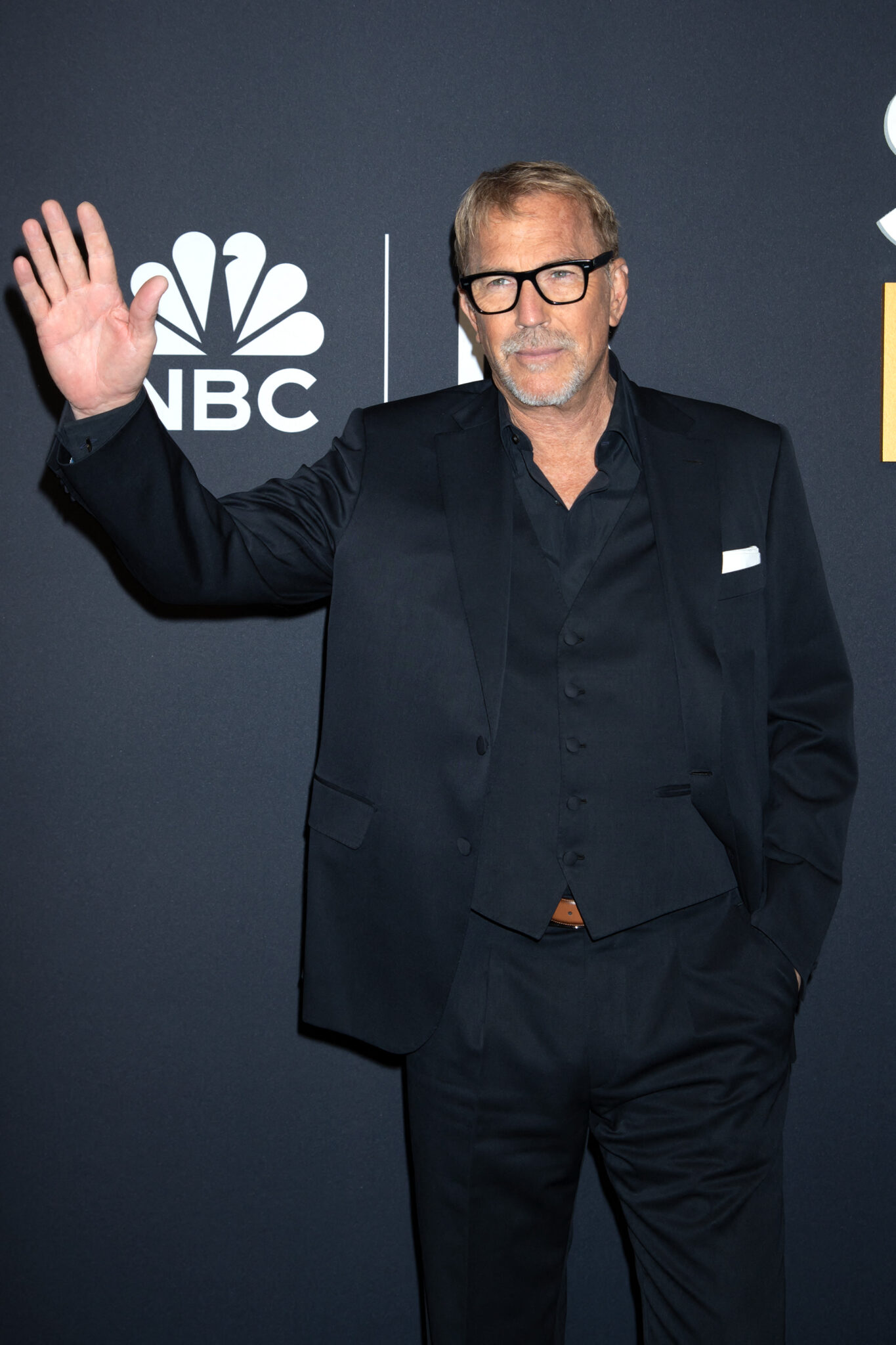 Kevin Costner's Romance With New Partner Has Been 'Grounding' For Him