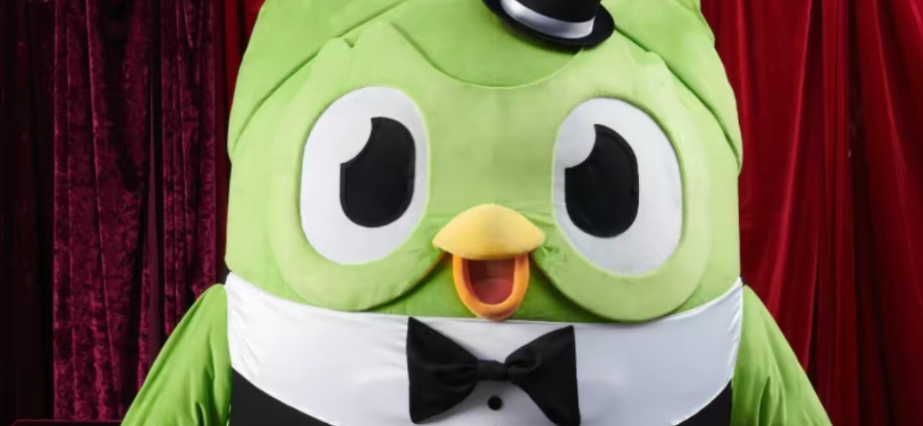 TikTok Responds To Duolingo Owl Coming Back From The Dead