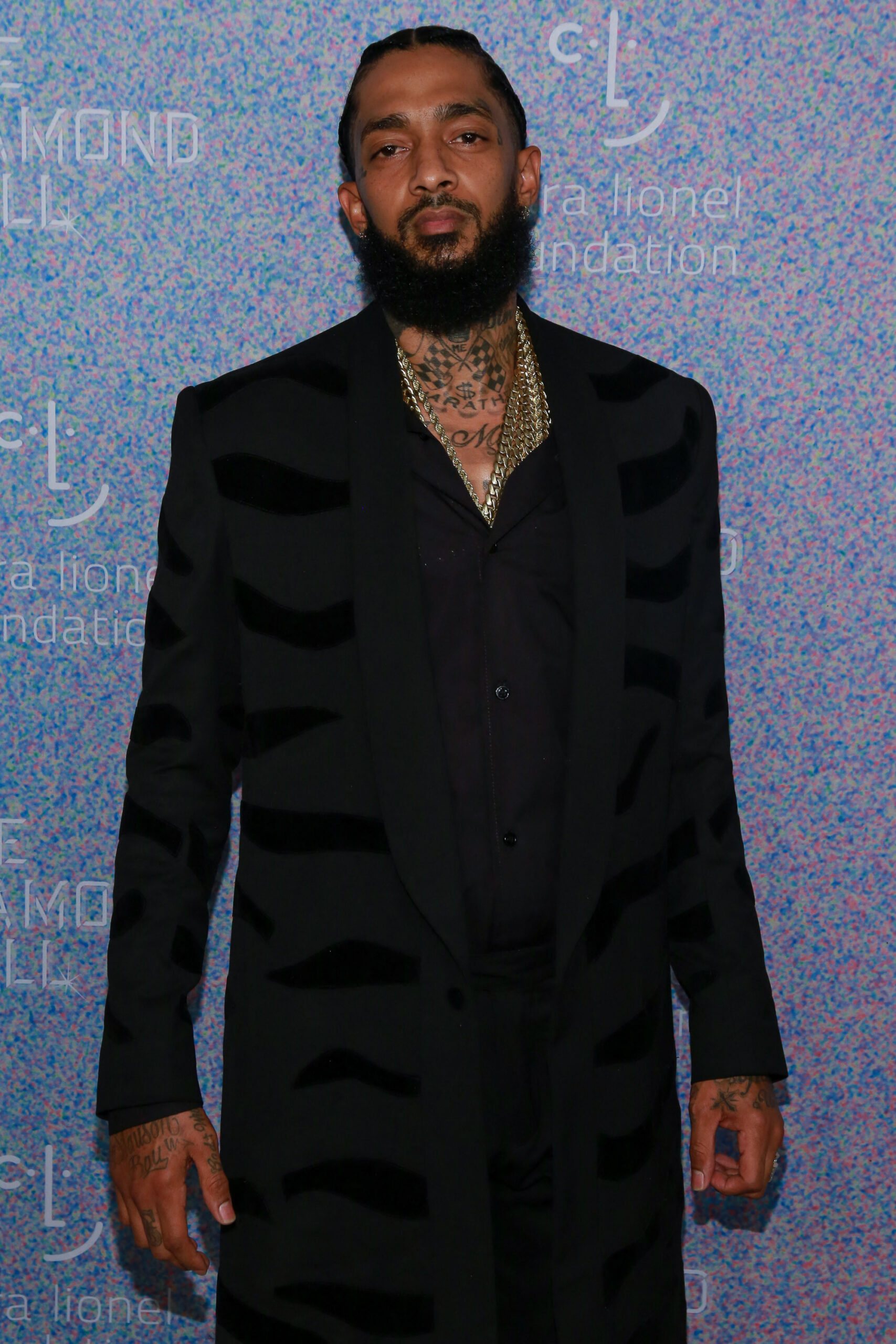 Fight Over Nipsey Hussle's Daughter’s Estate Escalates