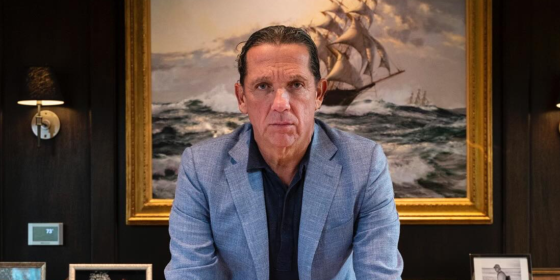 Tony Buzbee Slams 'Trash' Reports Of Him Being 'Barred' In NY