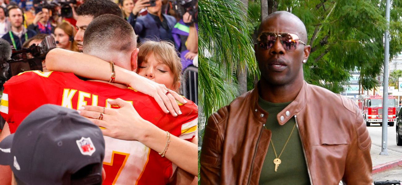 Terrell Owens Slams NFL And Chiefs Over Alleged Rigging