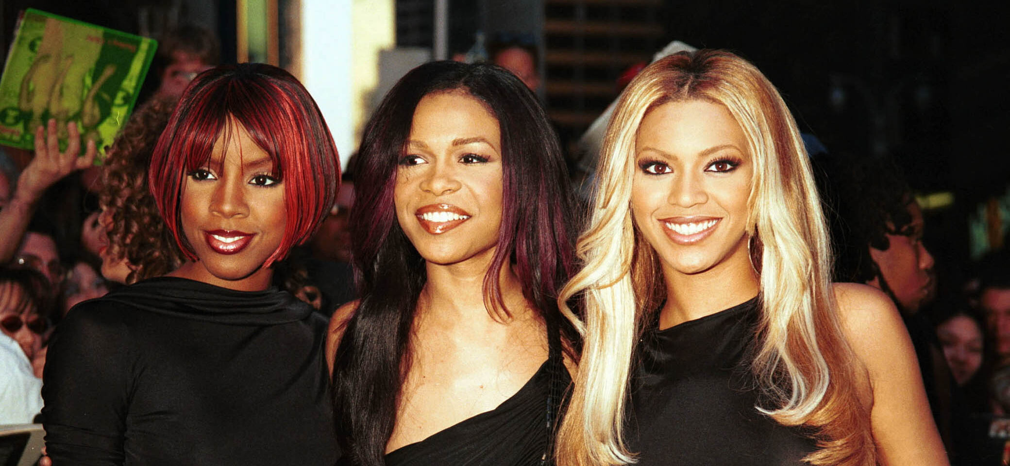 Destiny's Child Fans Hoping For New Album After Recent Reunion