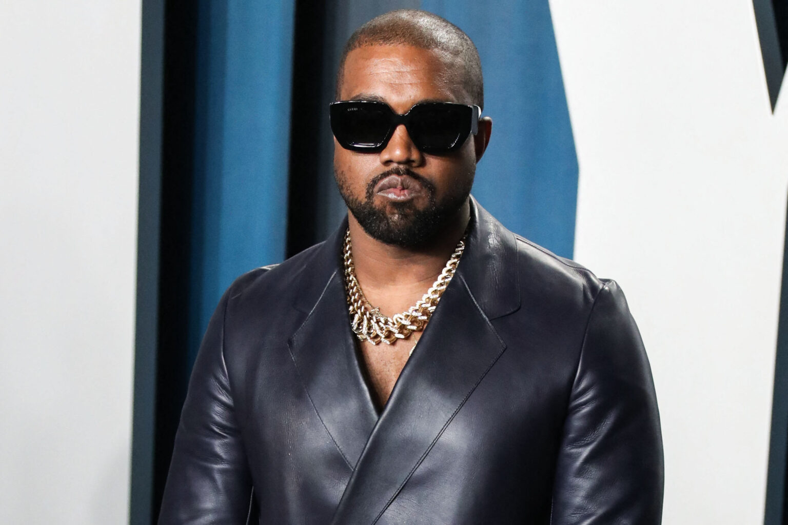 Kanye West Takes A Jewish Detour Amid Career Setbacks