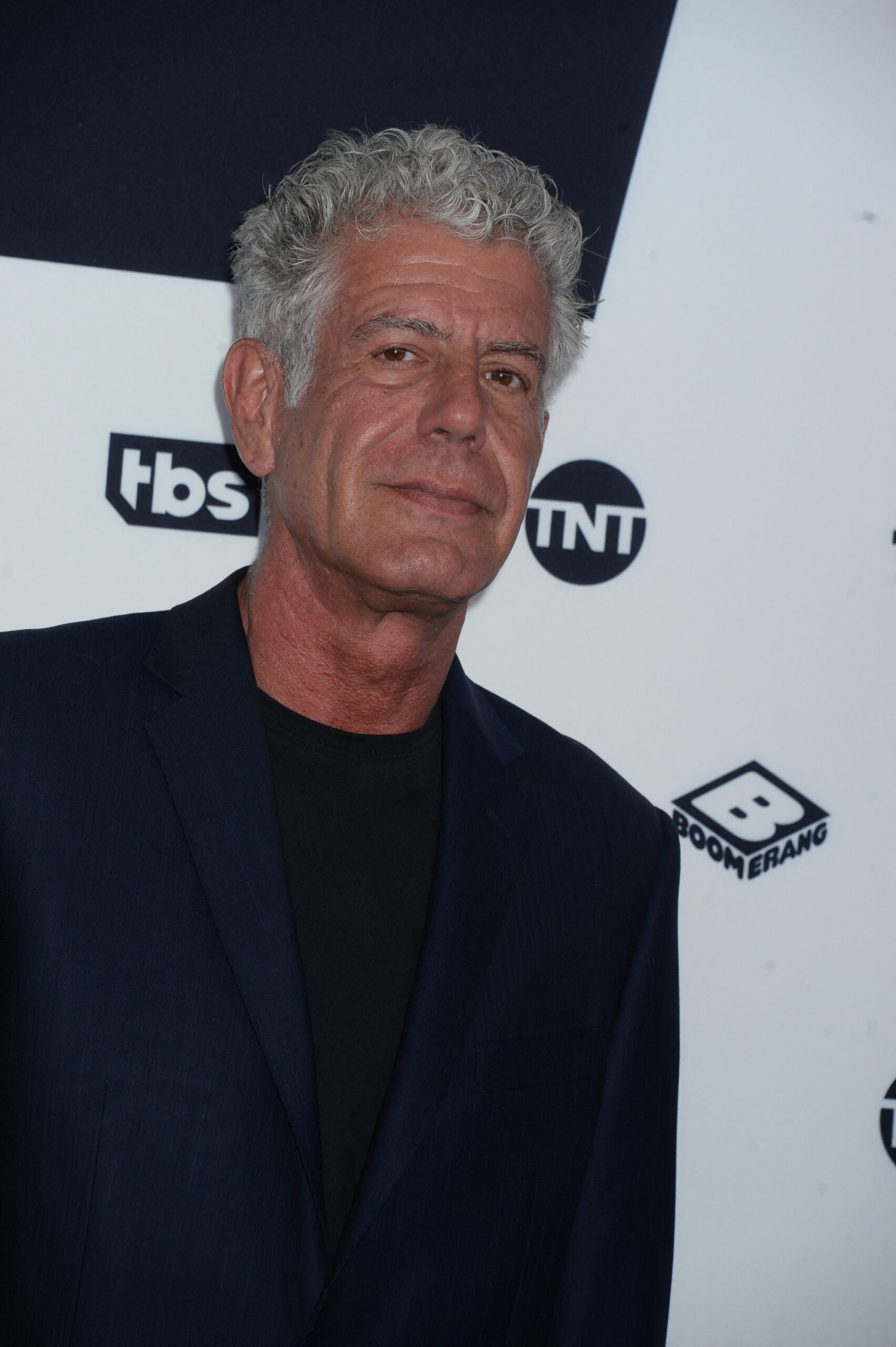 Anthony Bourdain’s Eerie Final Texts To His Assistant Exposed