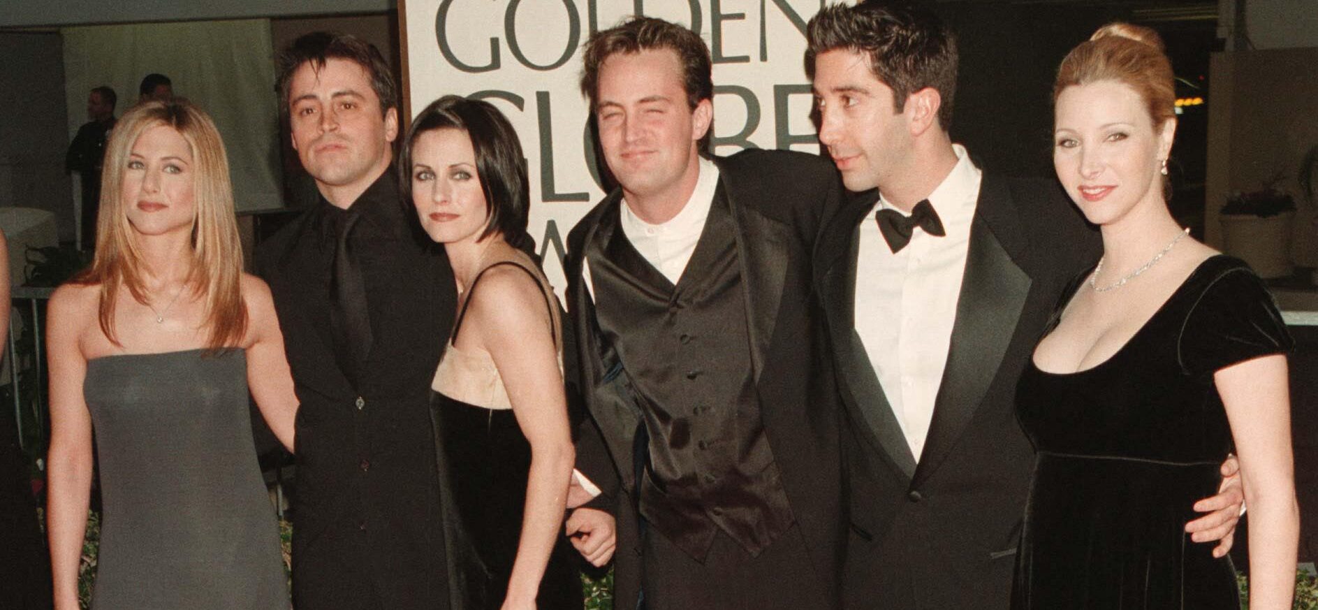 ‘Friends’ Actor Drops Bombshell About ‘Toxic Environment’ While On Set