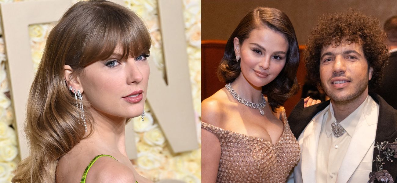 Selena Gomez Left ‘Mortified’ After Taylor Swift’s Wild Afterparty