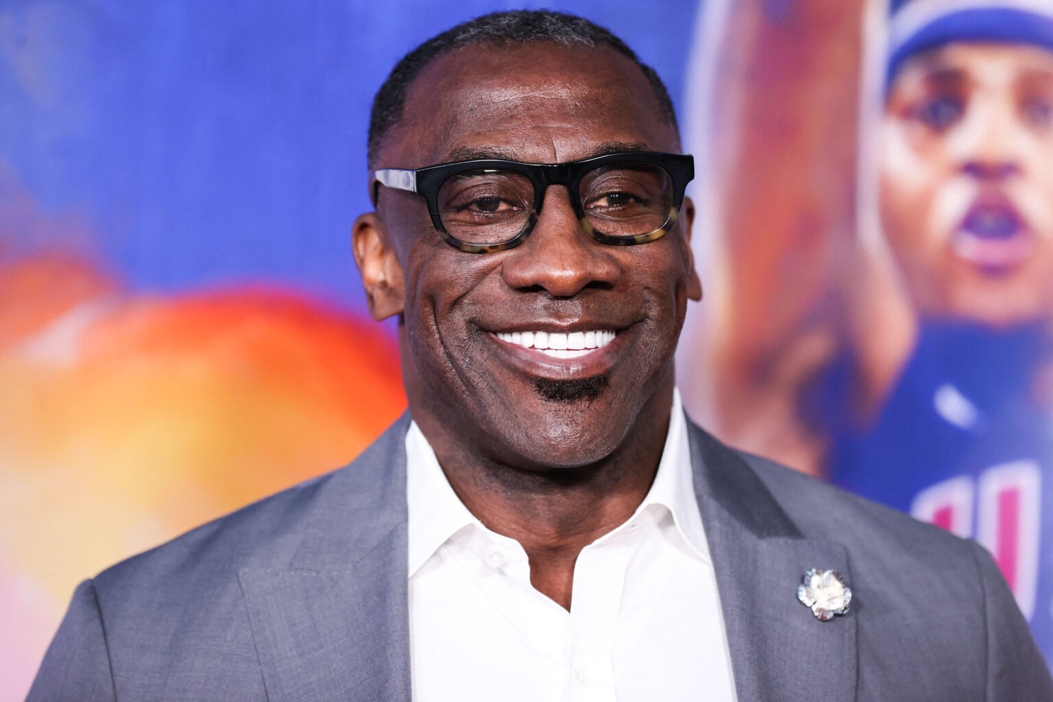 Shannon Sharpe's Settlement With Rape Accuser Revealed