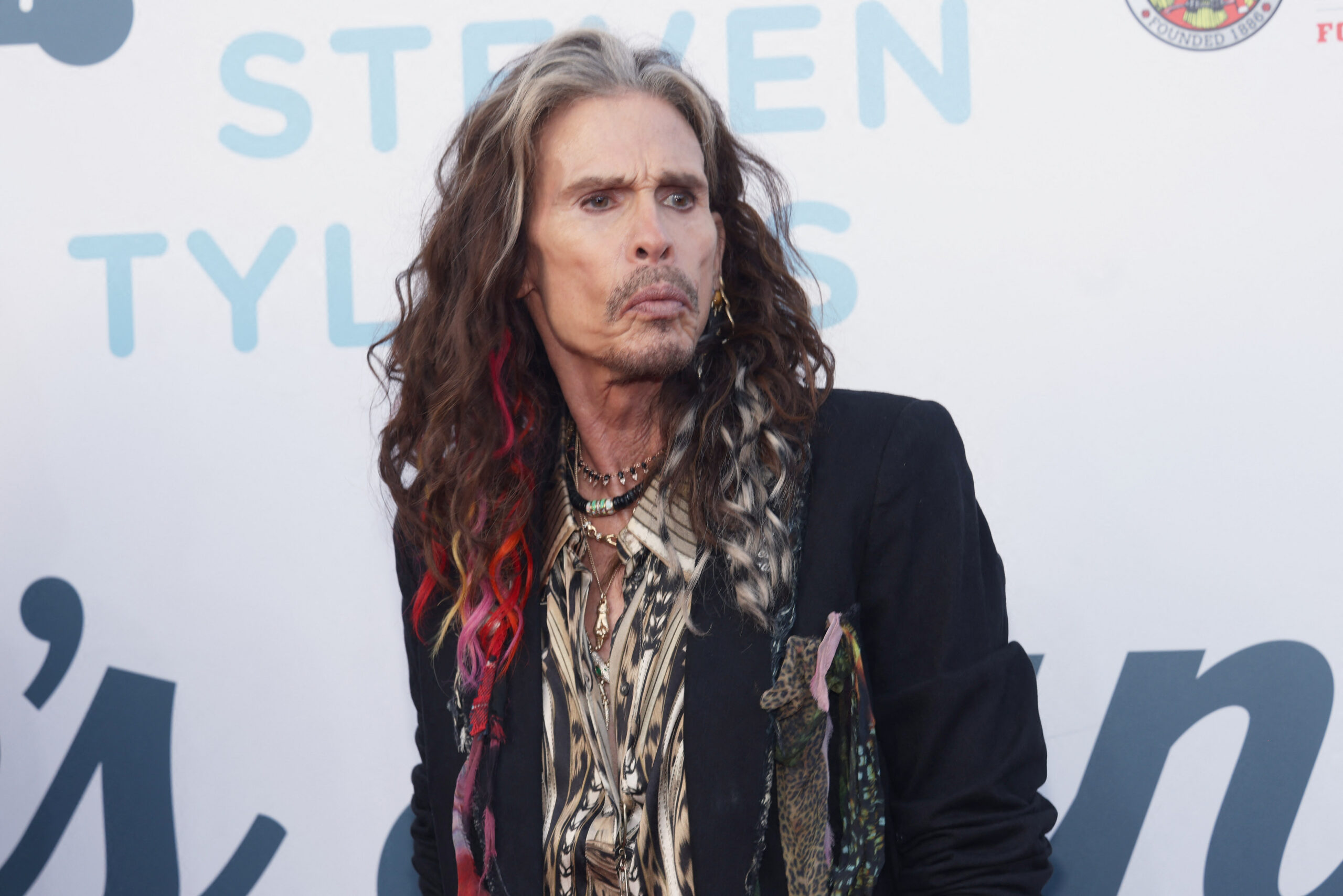 Aerosmith's Steven Tyler Slams Sexual Assault Accuser