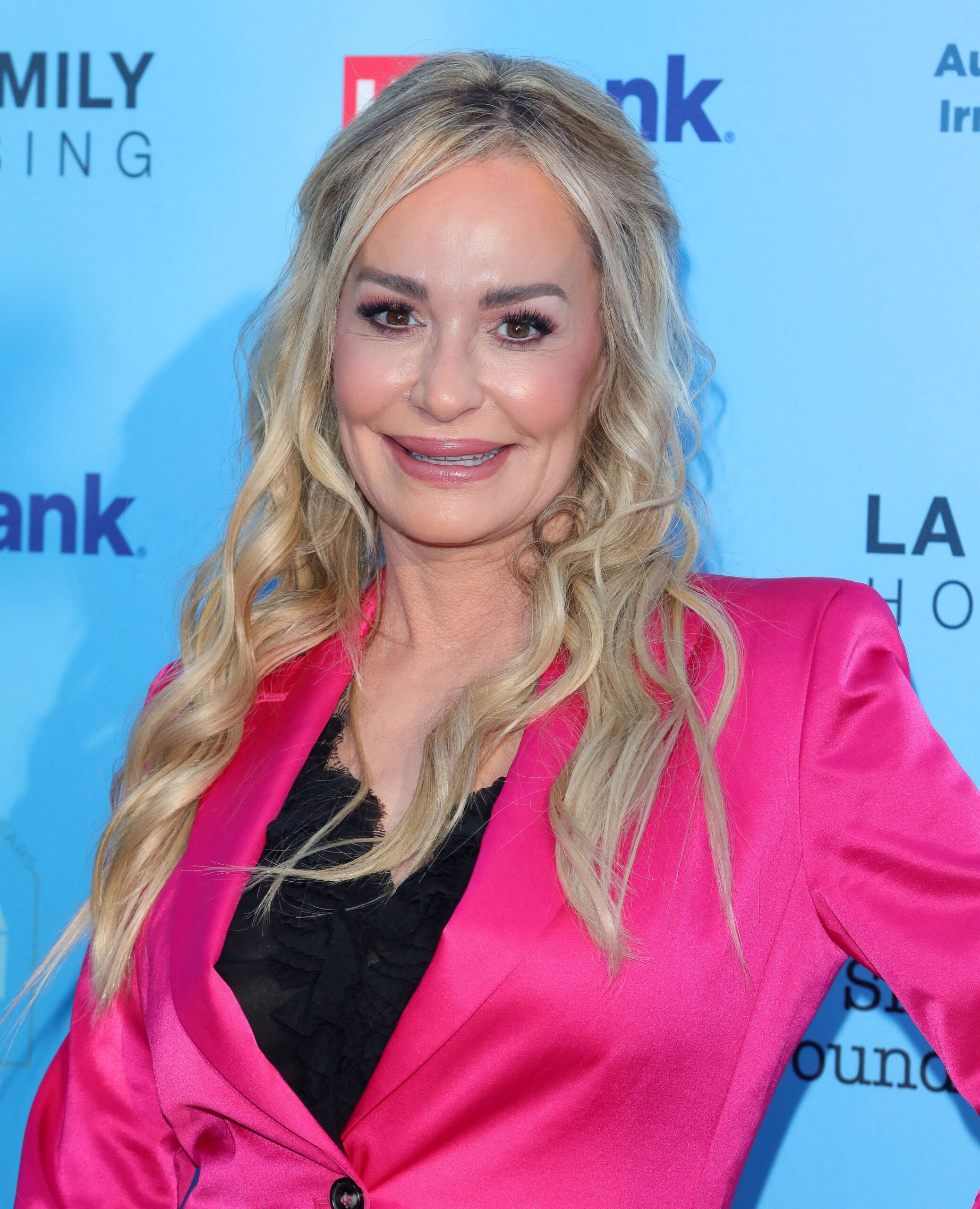 Taylor Armstrong Shares Details Of Abuse By Late Husband