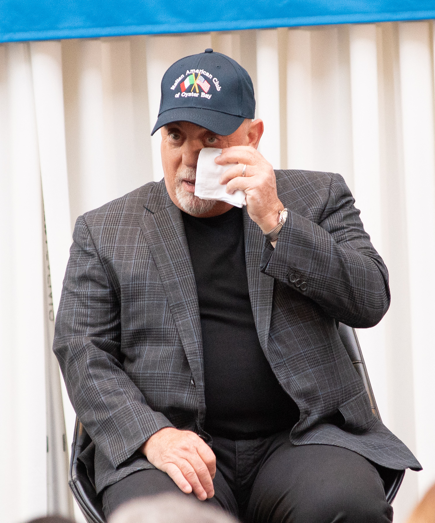 Billy Joel Felt Like A 'Homewrecker' After Falling For His Best Friend ...