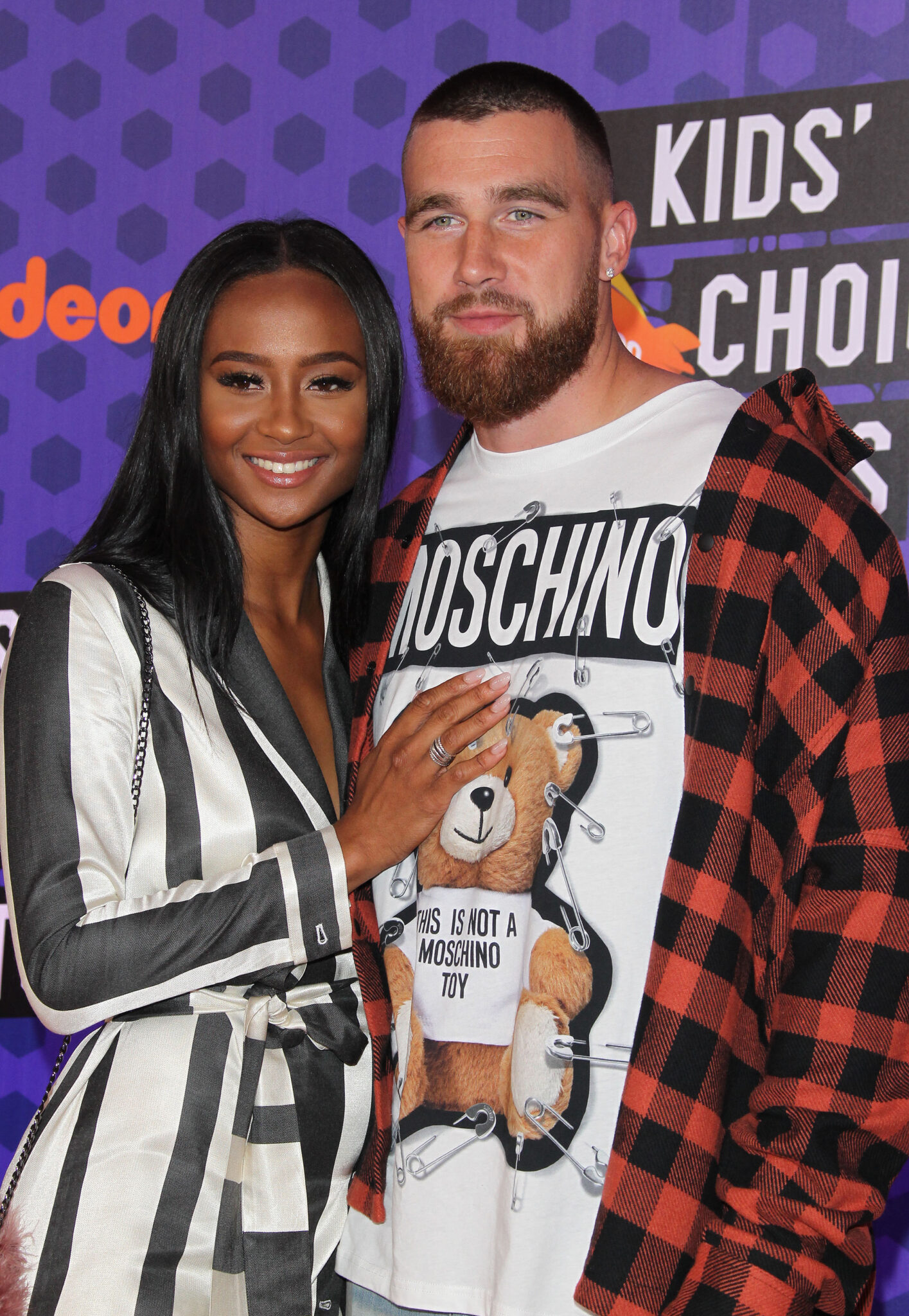 Travis Kelce's Ex Subtly Claps Back At Taylor Swift After The Singer's ...