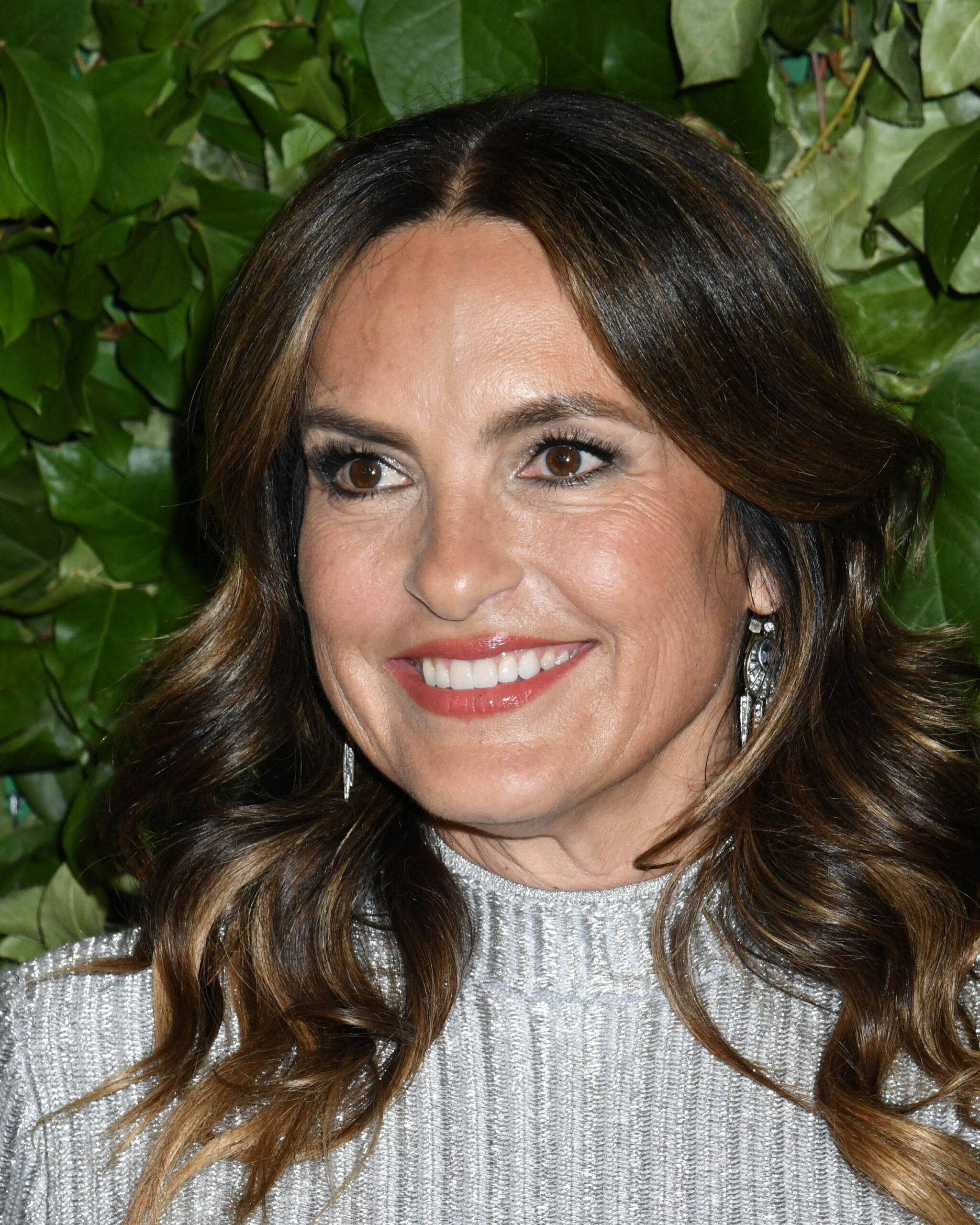Mariska Hargitay Drops 30-Year Bombshell Secret About Her Real Father