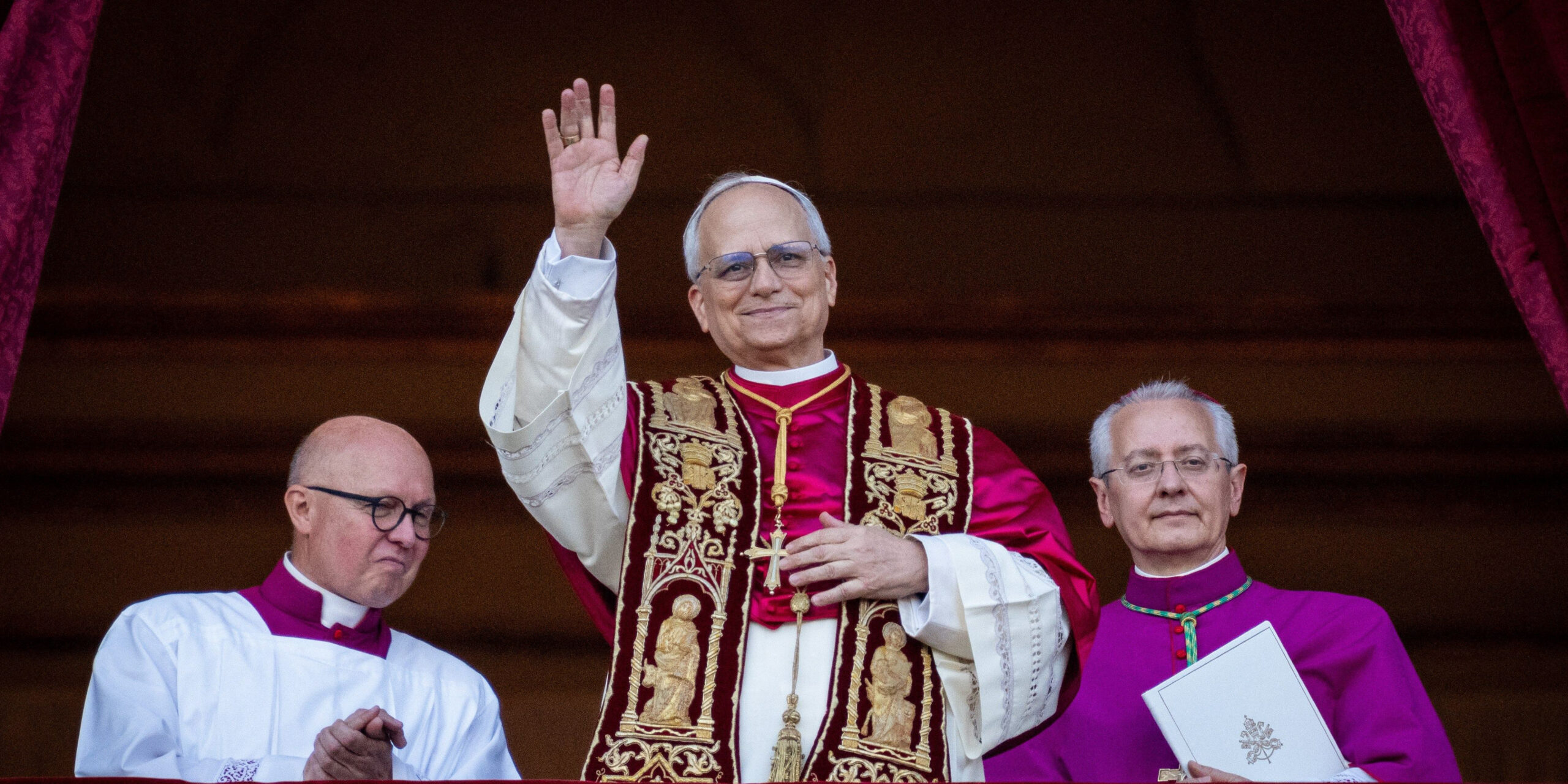 Dark Secrets Haunt Newly Elected Pope Leo XIV's Past